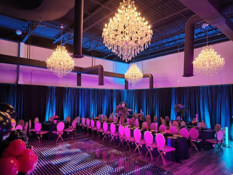 Gallery | Eleven11 Metro Detroit Event Venue