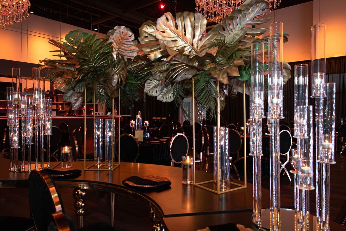 Metro Detroit Private Event | Create Your Own Event