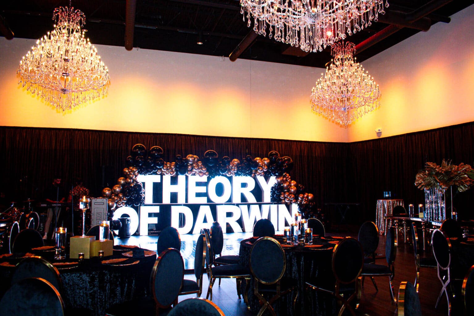 Eleven11 Event Venue | Metro Detroit Event Venue