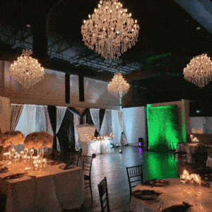 Event Space | Eleven11 Event Studio
