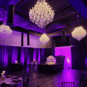 Event Space | Eleven11 Event Studio