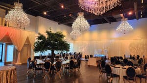 Eleven11 Event Venue | Metro Detroit Event Venue