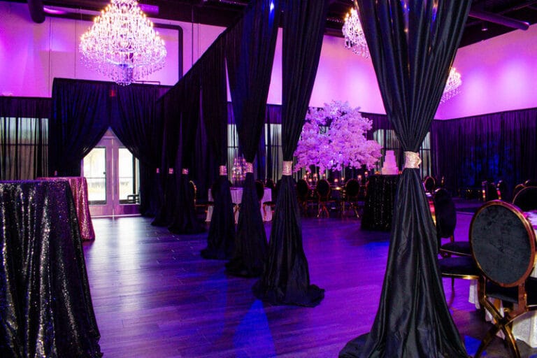 Gallery | Eleven11 Metro Detroit Event Venue