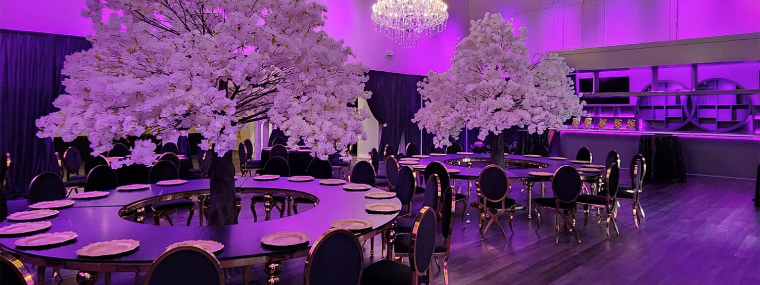 Eleven11 Event Venue | Metro Detroit Event Venue