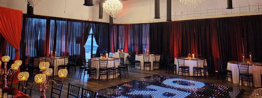 Eleven11 Event Venue | Metro Detroit Event Venue