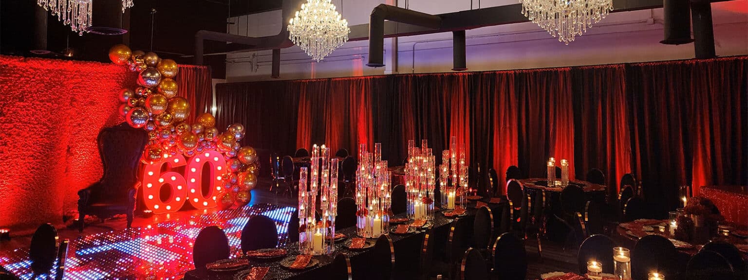 Eleven11 Event Venue | Metro Detroit Event Venue