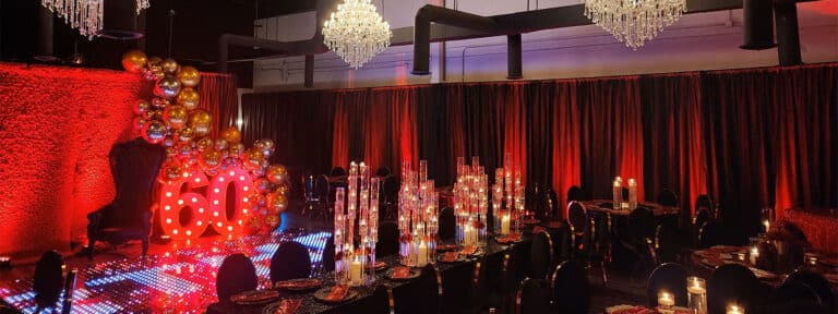 Eleven11 Event Venue | Metro Detroit Event Venue