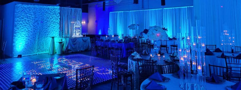 Eleven11 Event Venue | Metro Detroit Event Venue