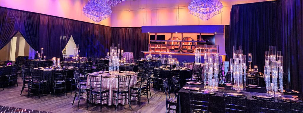 Eleven11 Event Venue | Metro Detroit Event Venue