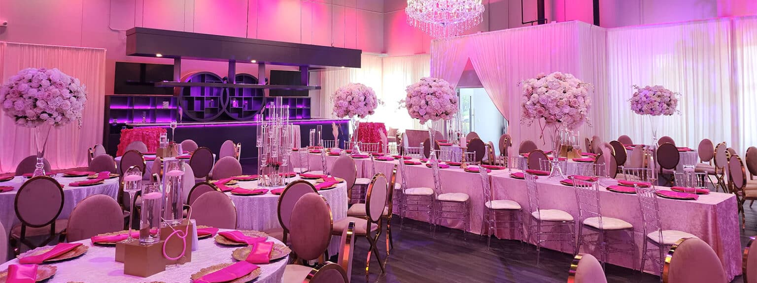 Eleven11 Event Venue | Metro Detroit Event Venue