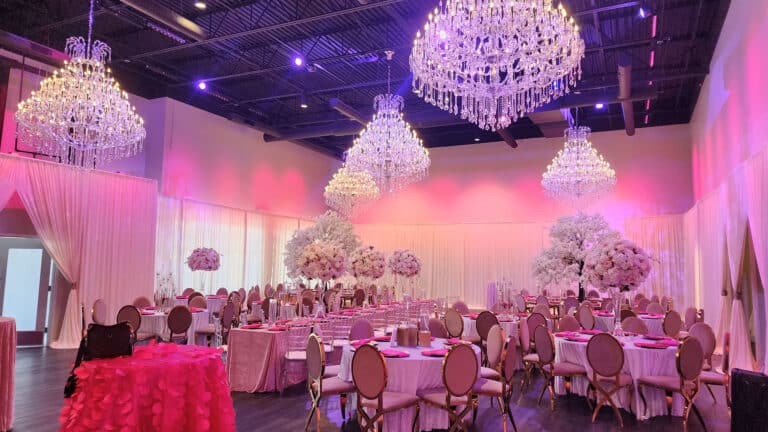 Gallery | Eleven11 Metro Detroit Event Venue