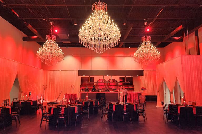 Gallery | Eleven11 Metro Detroit Event Venue