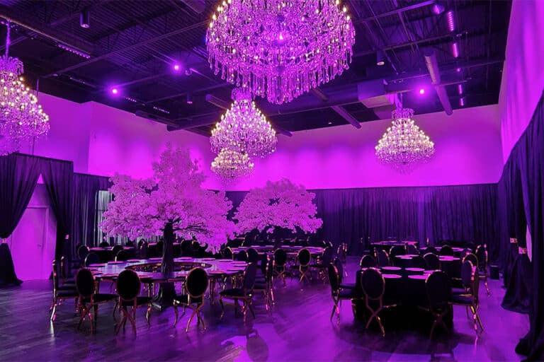 Gallery | Eleven11 Metro Detroit Event Venue
