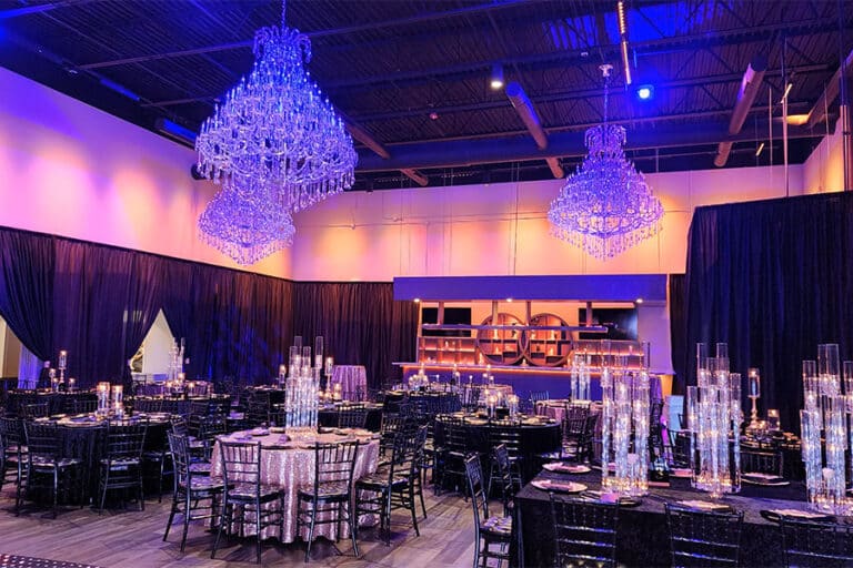Gallery | Eleven11 Metro Detroit Event Venue