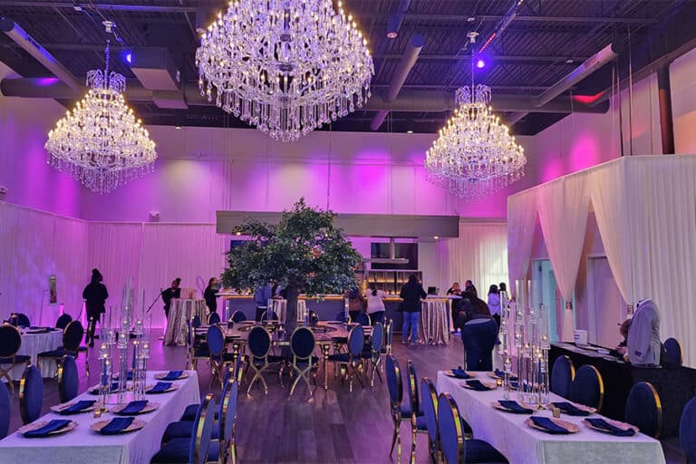 Gallery | Eleven11 Metro Detroit Event Venue