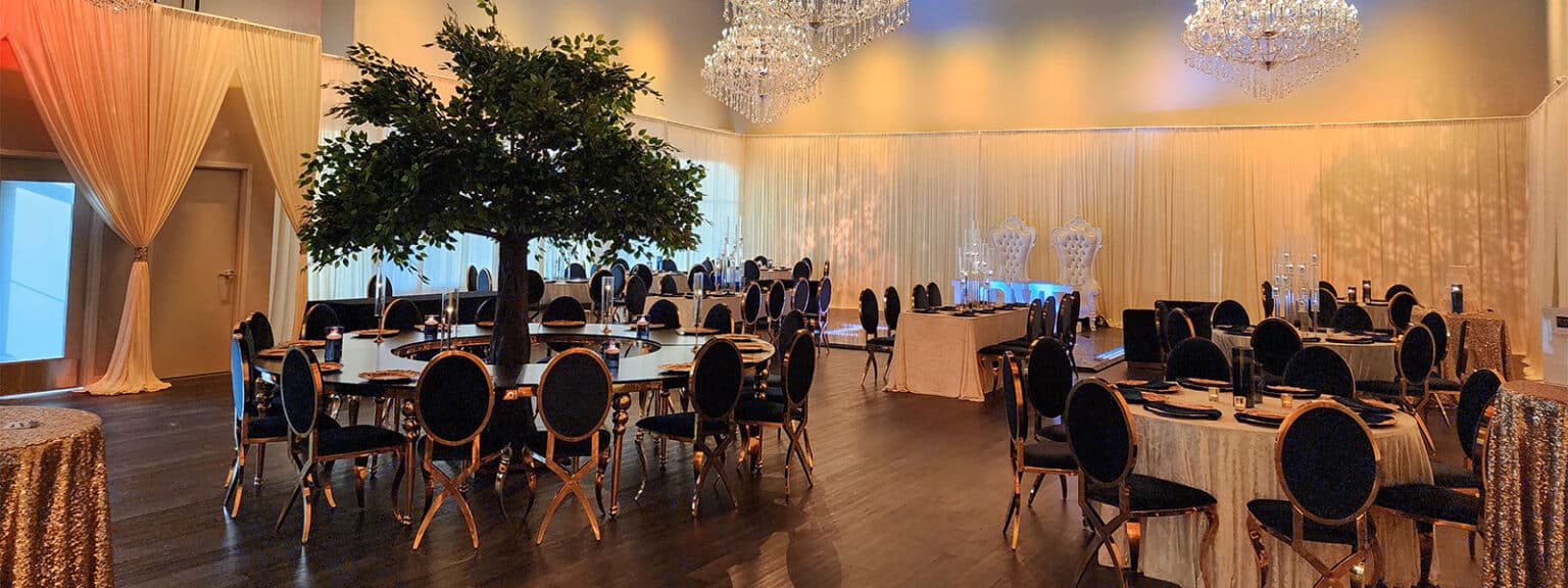 Eleven11 Event Venue | Metro Detroit Event Venue