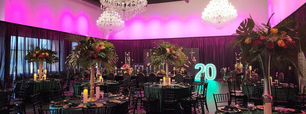 Eleven11 Event Venue | Metro Detroit Event Venue