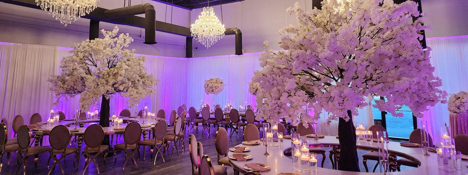 Eleven11 Event Venue | Metro Detroit Event Venue