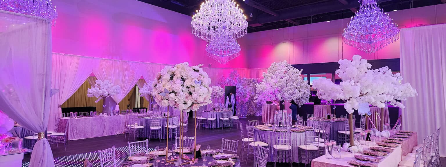 Eleven11 Event Venue | Metro Detroit Event Venue