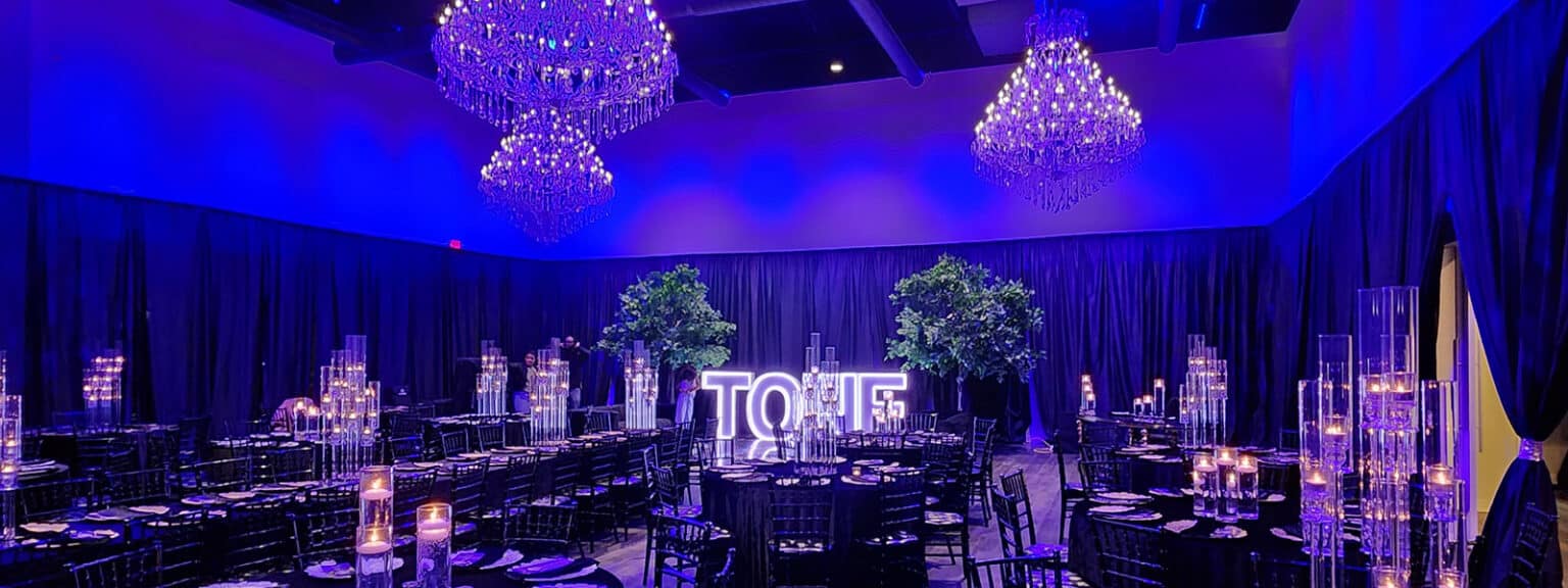 Eleven11 Event Venue | Metro Detroit Event Venue